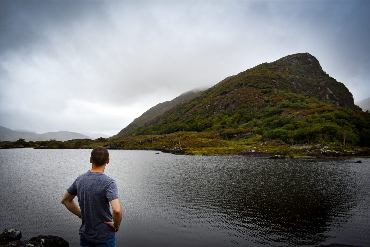Ireland’s Best Scenic Drive: The Ring of Kerry