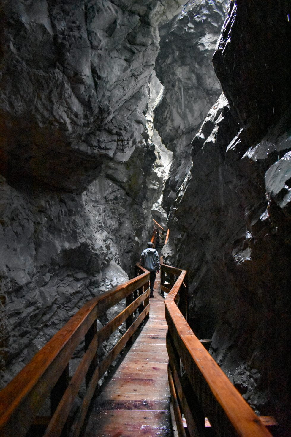 Salzburg’s Natural Wonders: Saalachtaler Naturgewalten