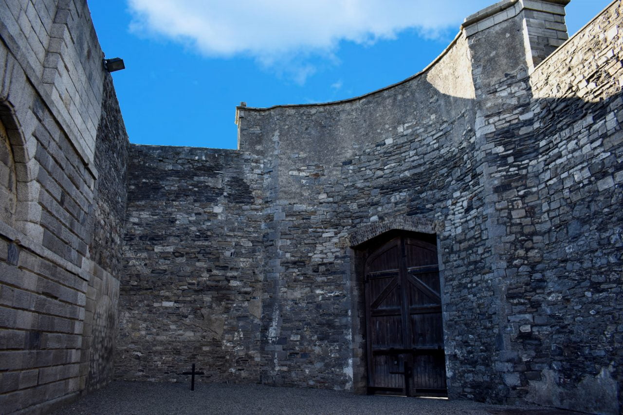 Visiting Kilmainham Gaol: A Monument to Ireland’s Independence